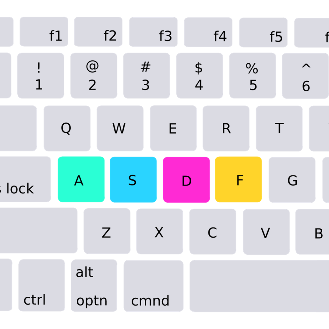 10 Typing Tips Every Beginner Should Know