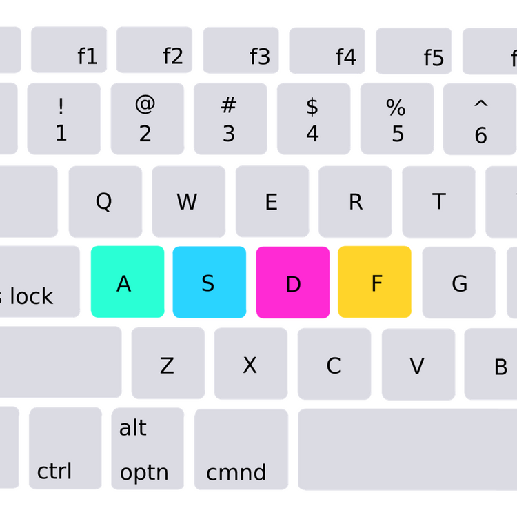10 Typing Tips Every Beginner Should Know