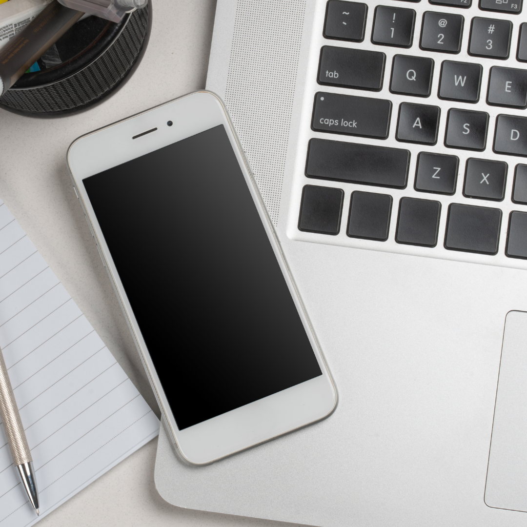 LOL to BRB: Composing in Keyboarding – KeyMaster Keyboarding