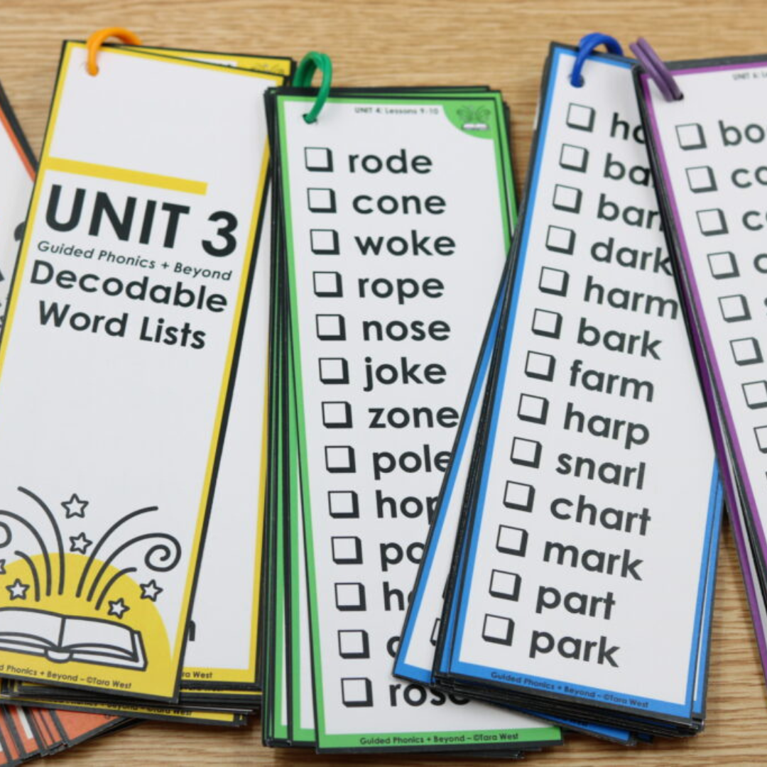 Frequently Used Word Lists for Touch Type Mastery