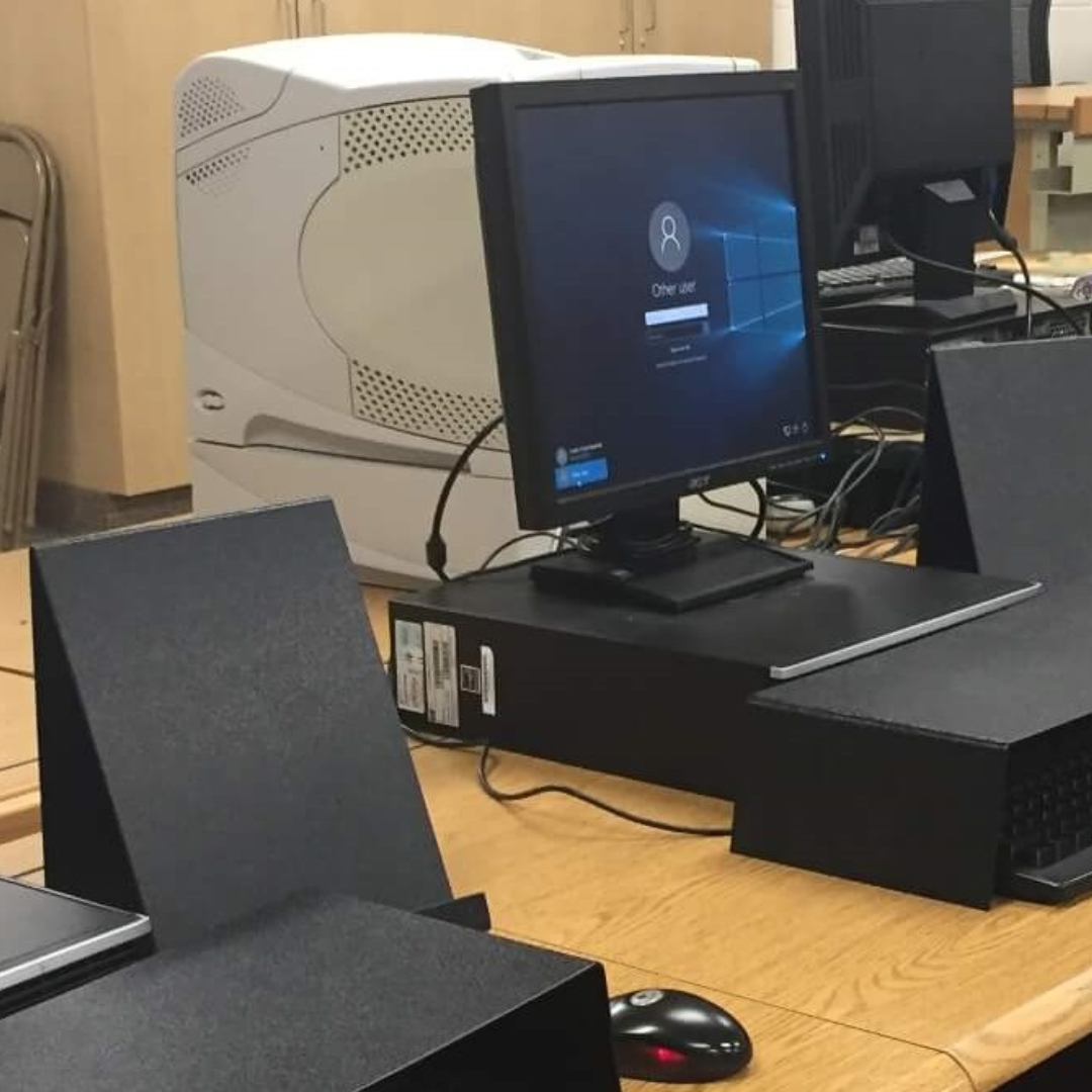 A Comprehensive Guide to No Peek Keyboarding Covers