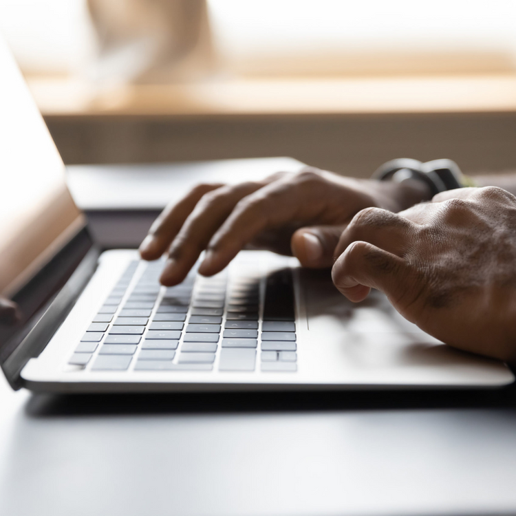 Using Keyboard Shortcuts Increases Productivity – KeyMaster Keyboarding