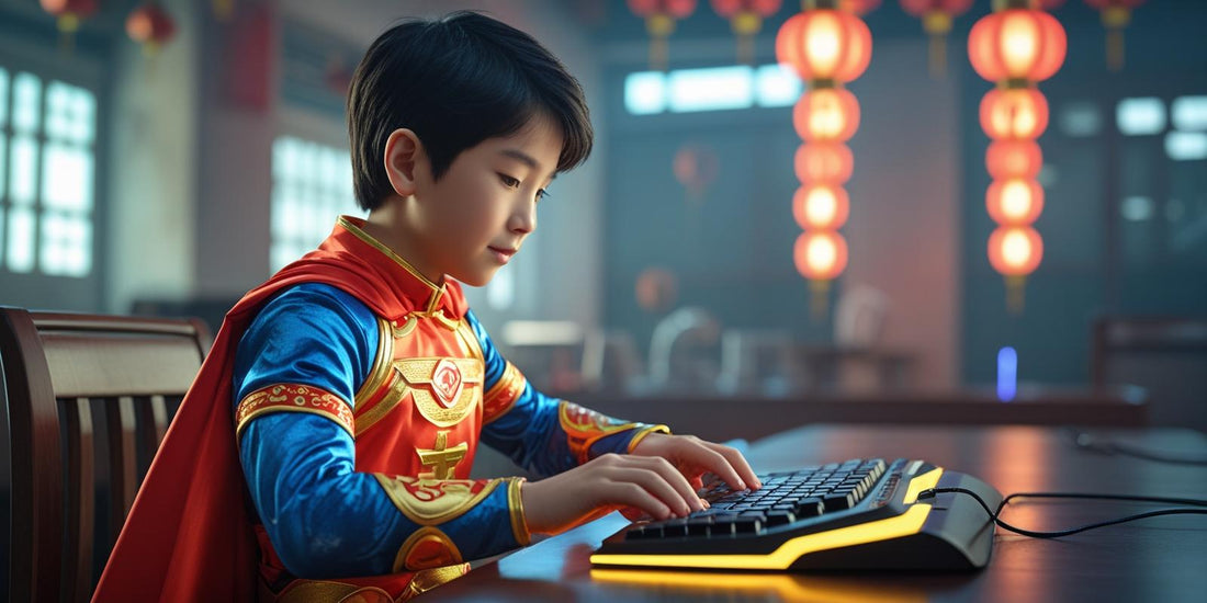 Keyboarding Teachers Blog provided by KeyMaster Keyboarding